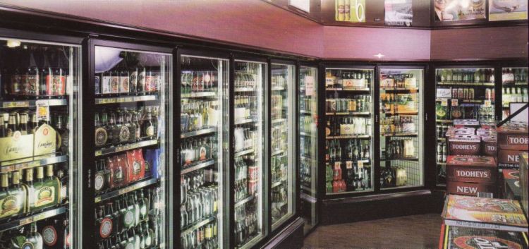 Insert Shelving – Beta Shelving